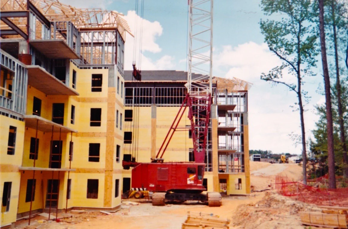 Projects — Level 5 Interiors, Inc