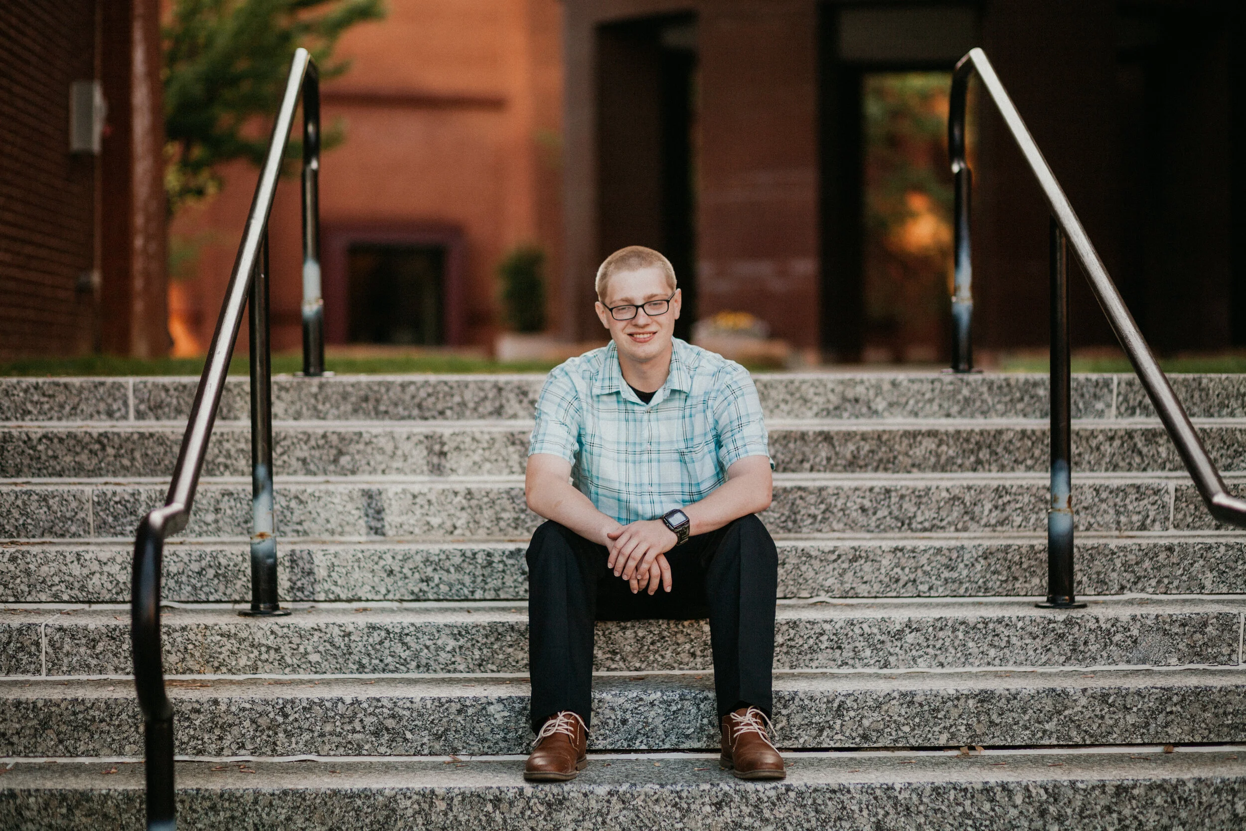 Worthington Ohio Family Photographer| Ohio State Senior Photographer ...