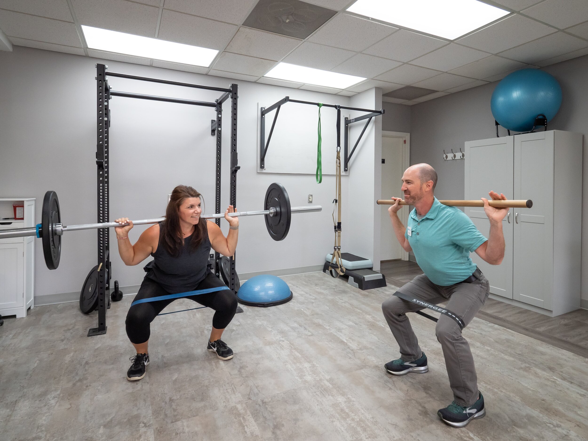 About Us — Form Physical Therapy