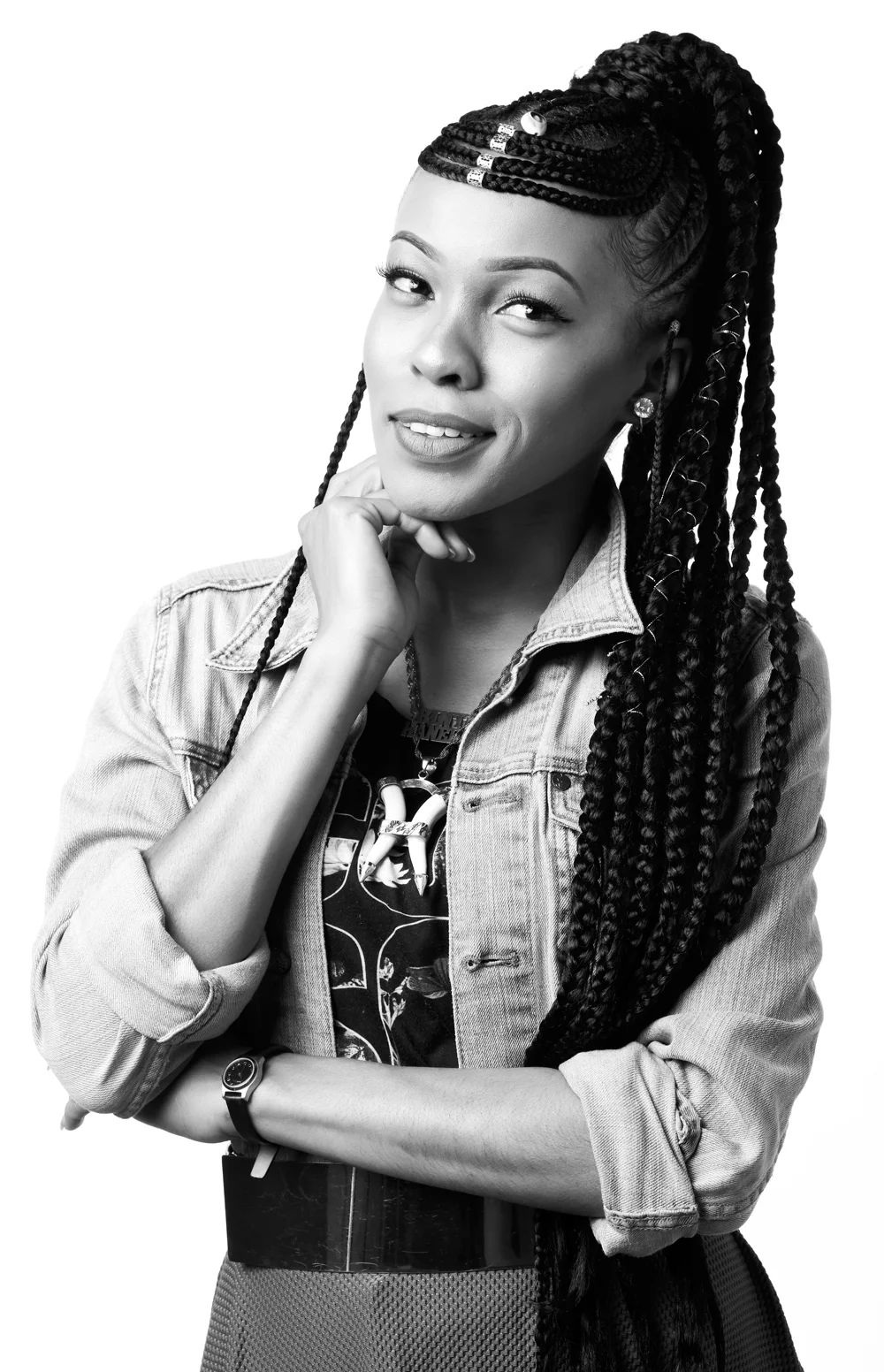 Fellow Profile: Yasmeen Salaam-Sabir — Center for Civic Innovation