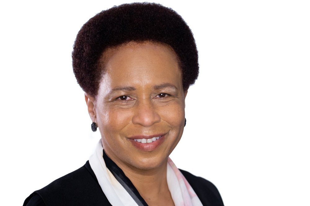 Debra Nealy — Center for Civic Innovation