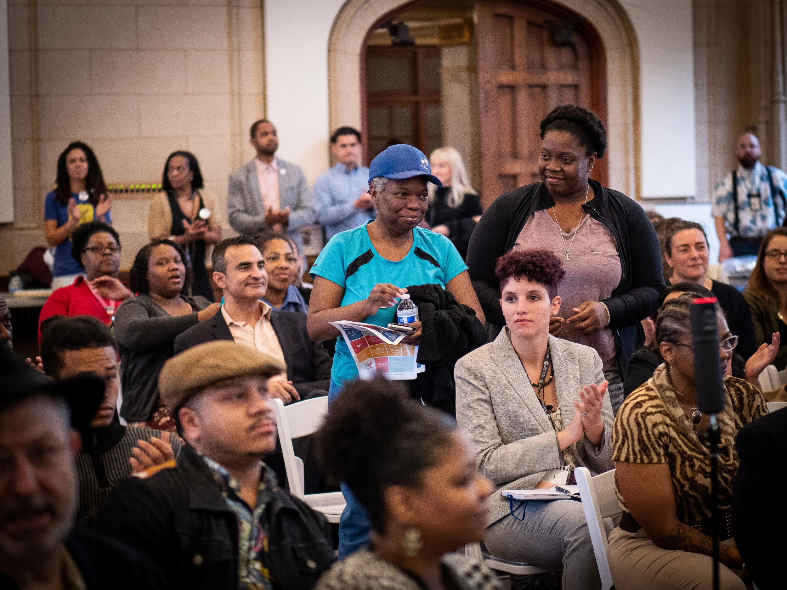 Center for Civic Innovation