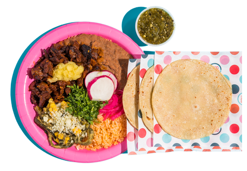 GOOD TACO - Do Good, Eat Good