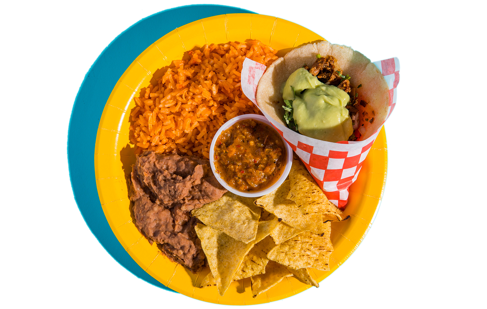 CATERING — GOOD TACO - Do Good, Eat Good