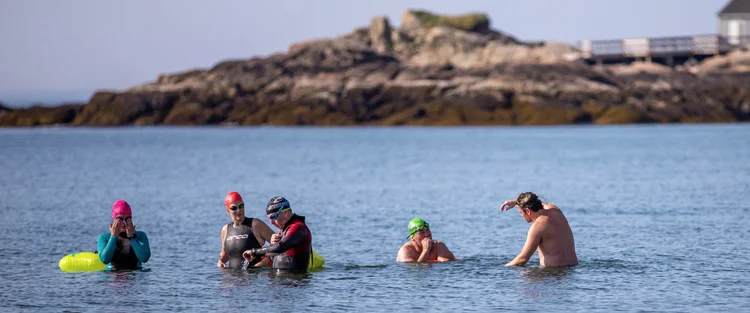 What Does That Mean? A Swimming Vocabulary Lesson! — Endurance Swimming