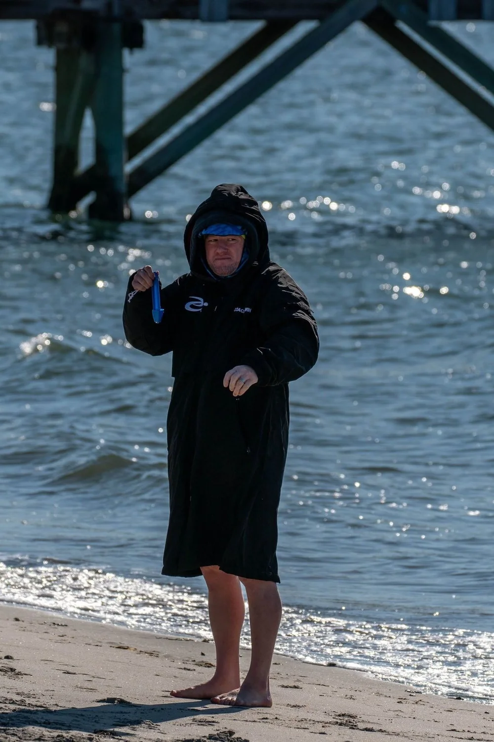 Cold Water Swim Gear Guide — Endurance Swimming