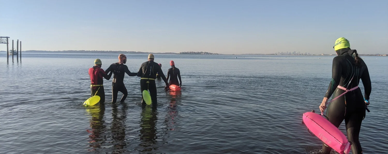 What All Fast Swimmers Have in Common: The Perfect Swim Stroke ...