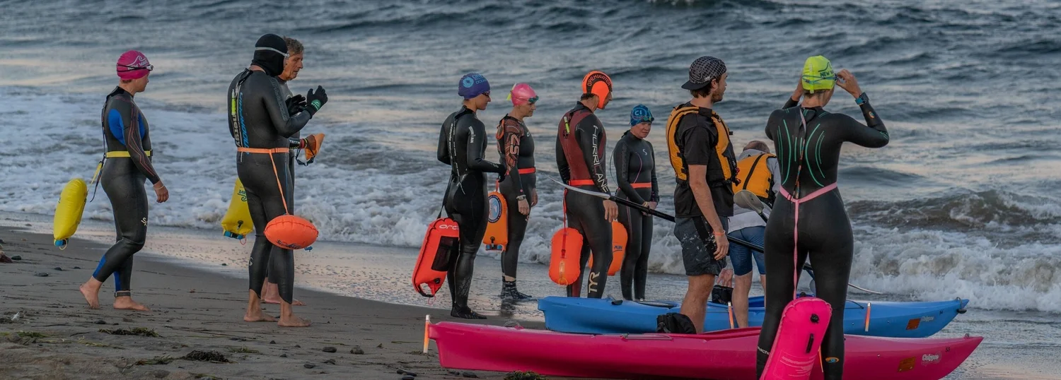 How To Swim Without Getting Tired! — Endurance Swimming