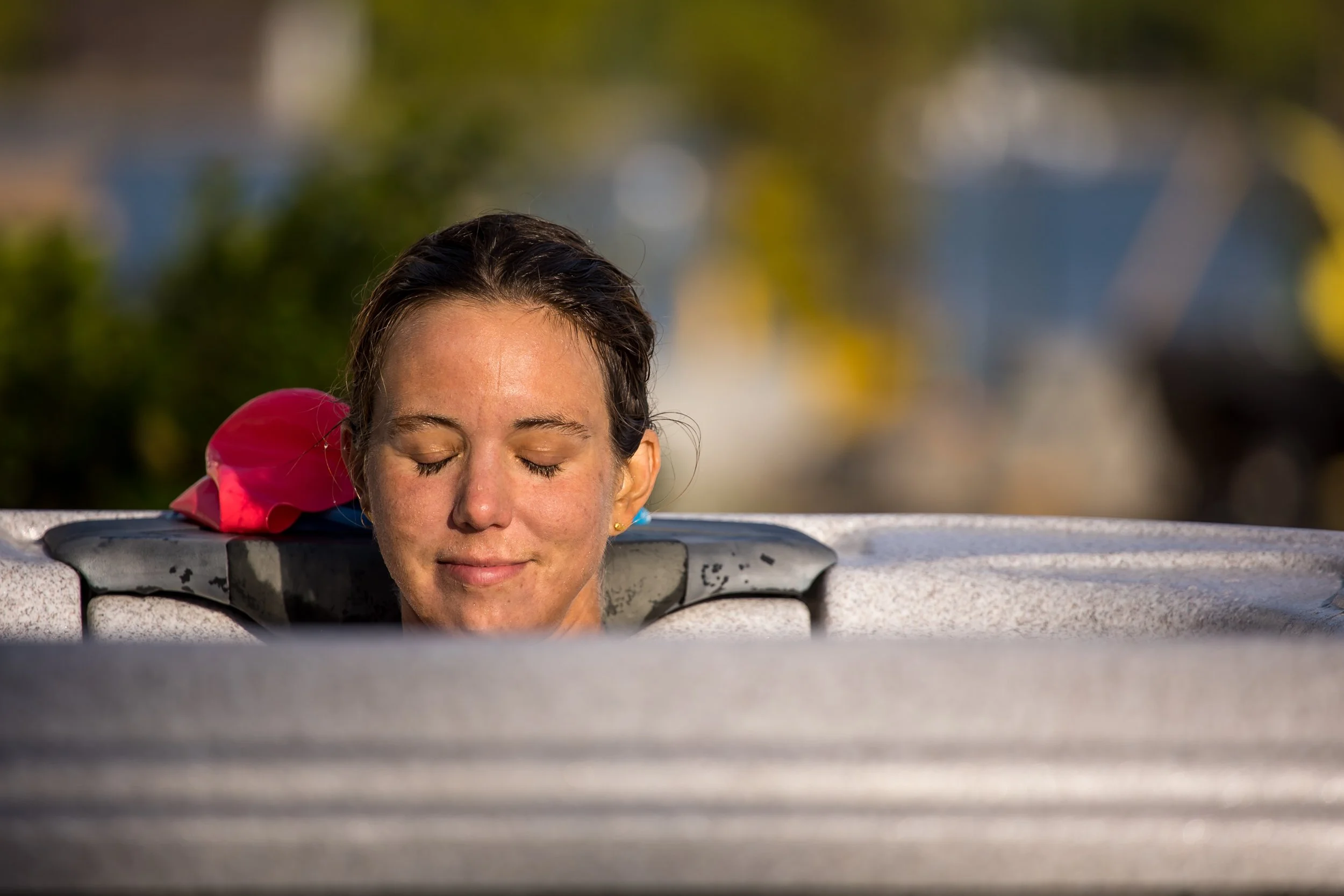 Top 6 Tips For Your Marathon Swim Training — Endurance Swimming