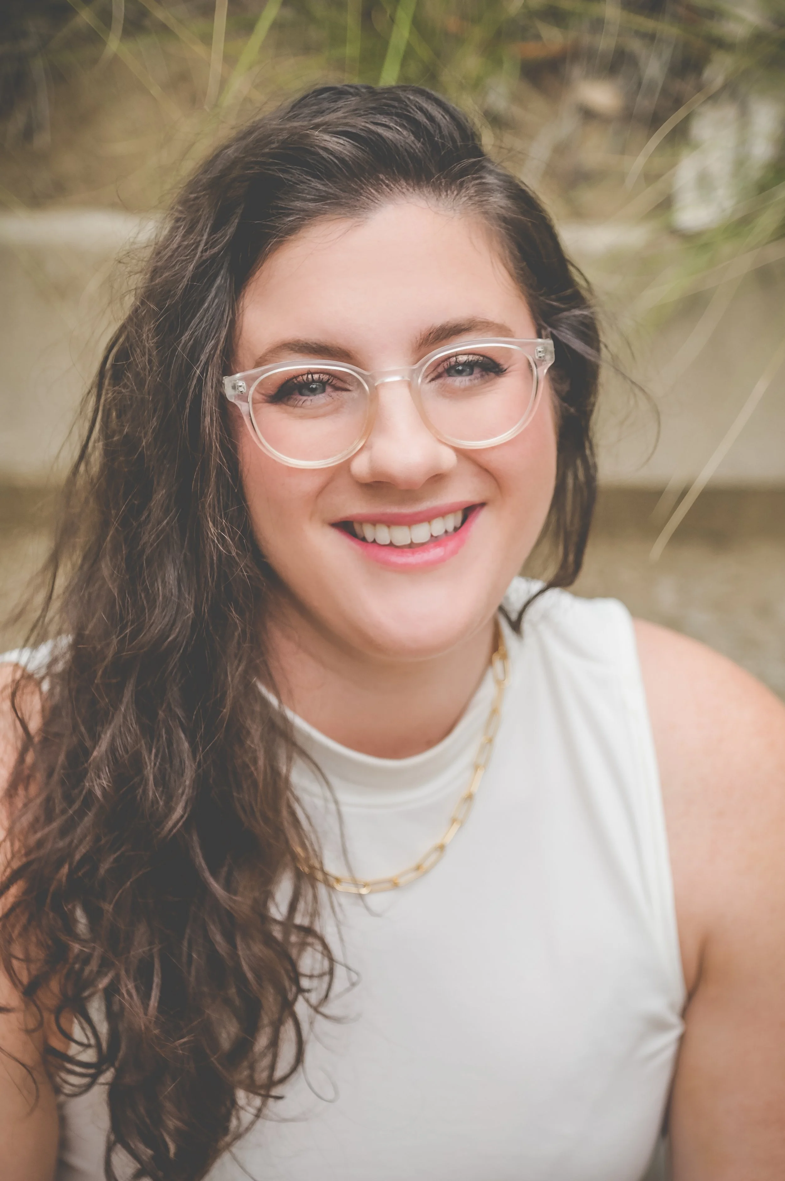 Rachele Friedland Comedy