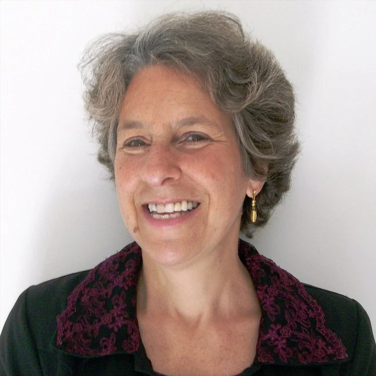 Judy Greenberg — Mariposa DR Foundation