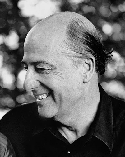 Philip Trager