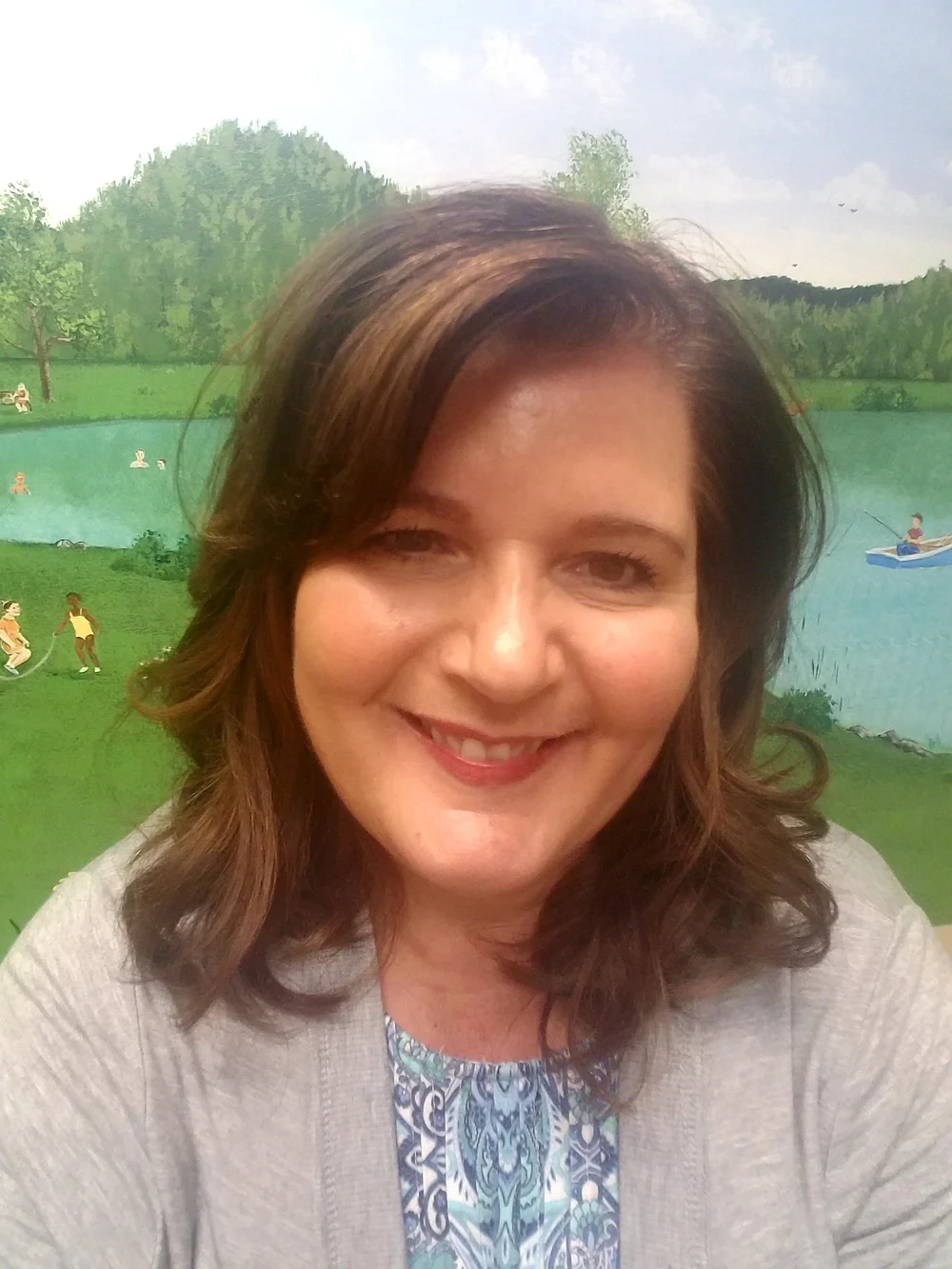 Long Range Planning — St. Ignatius of Loyola & St. Mary Parishes