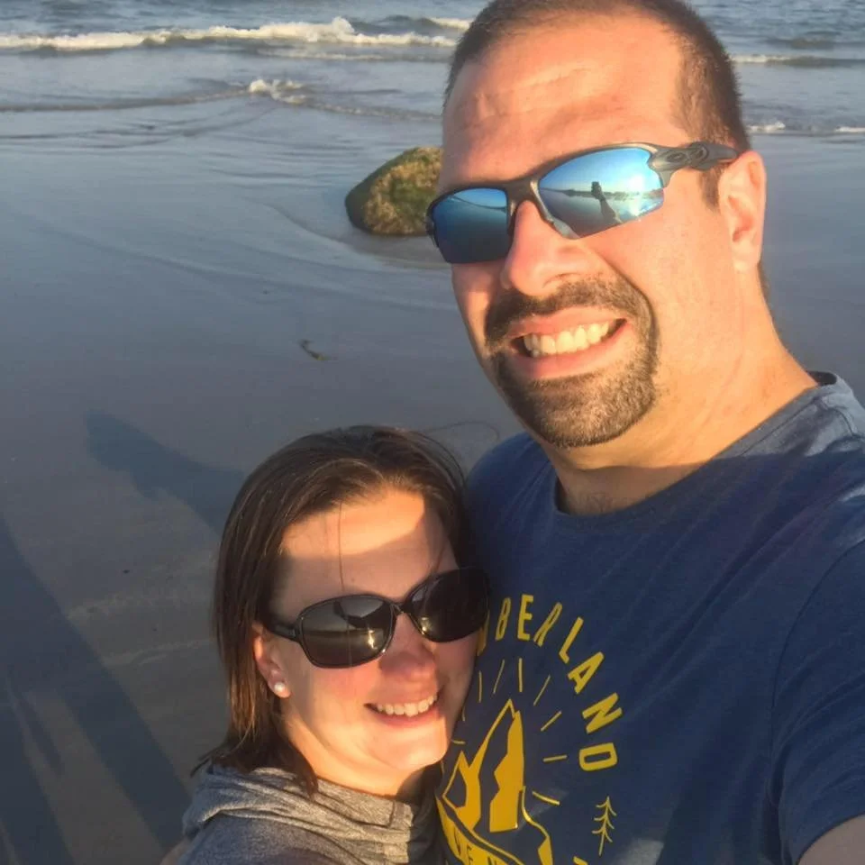 Long Range Planning — St. Ignatius of Loyola & St. Mary Parishes