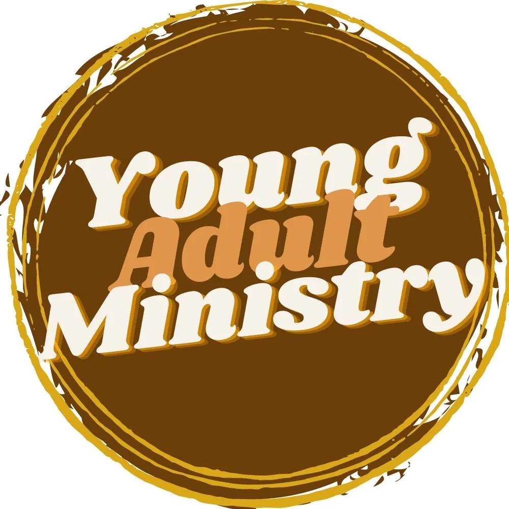 Young Adult Ministry — St. Ignatius of Loyola & St. Mary Parishes