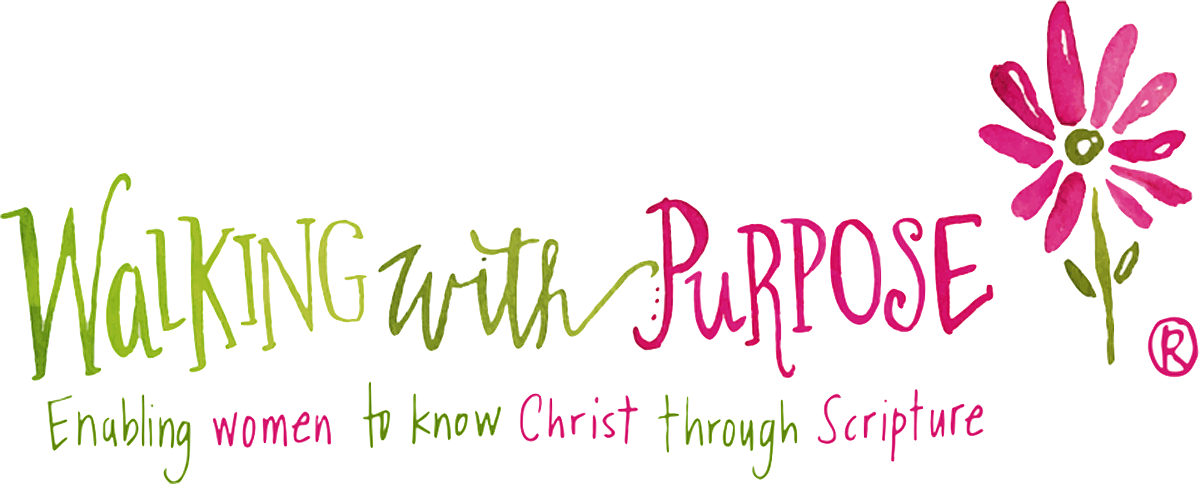 Walking with Purpose — St. Ignatius of Loyola & St. Mary Parishes