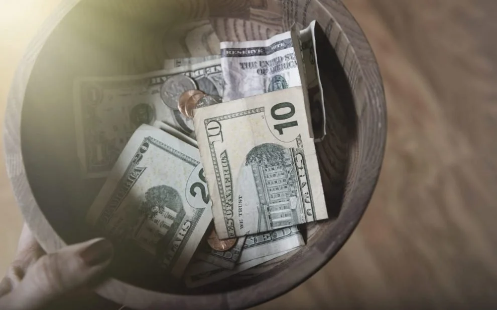 St. Ignatius of Loyola & St. Mary Parishes