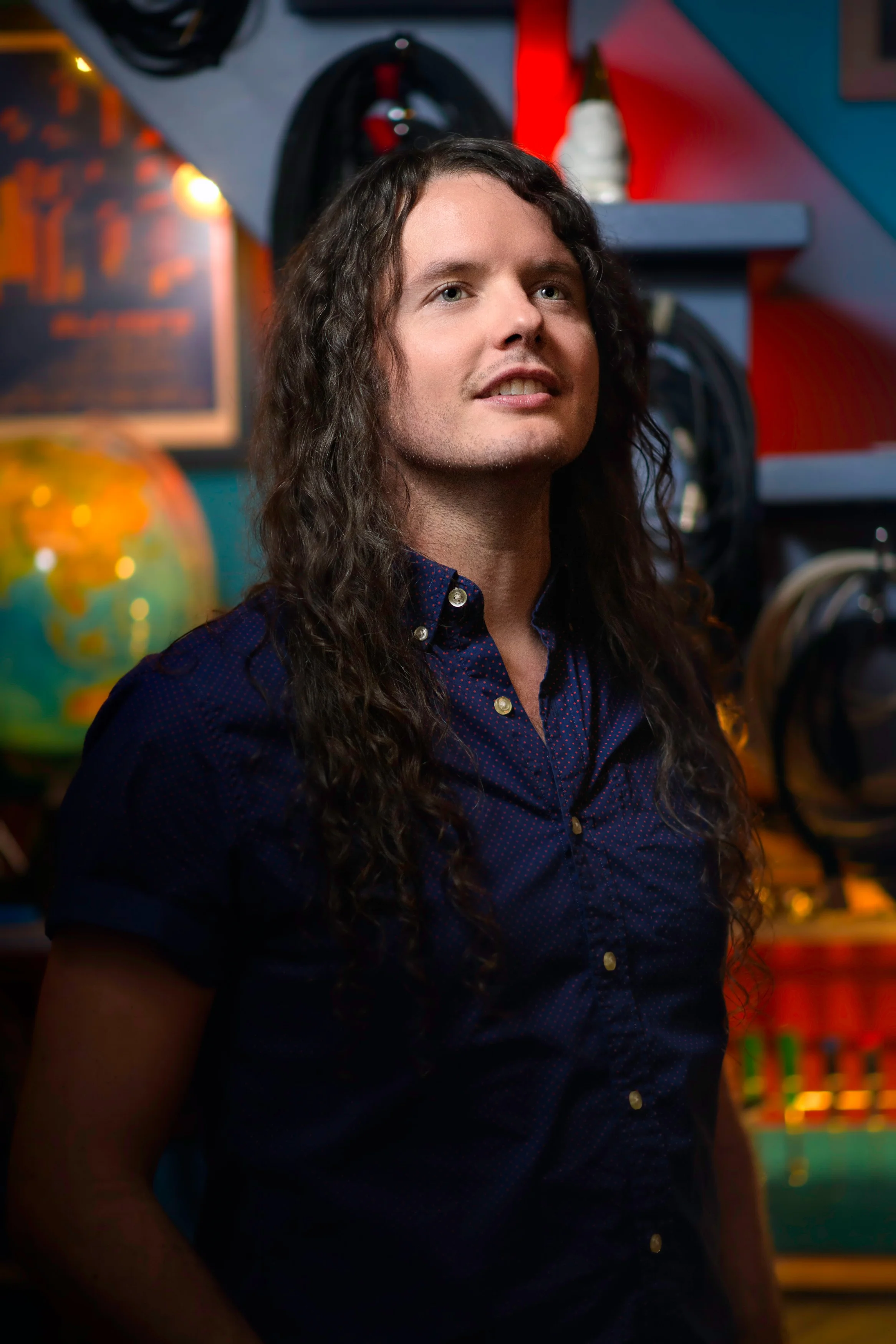 Sound Production — Perennial Sound Studio