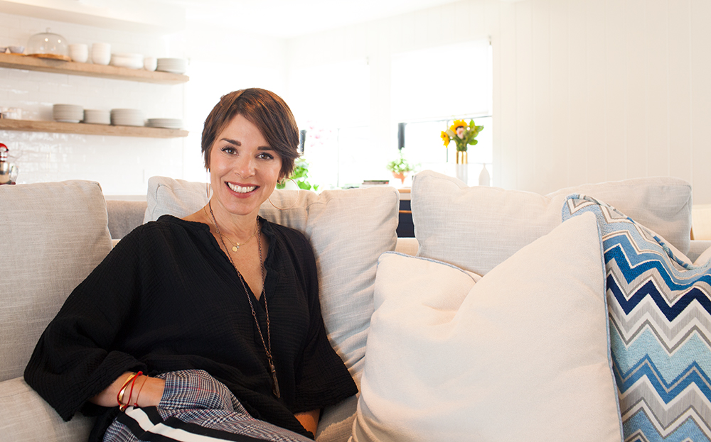 About — Jennifer Meister