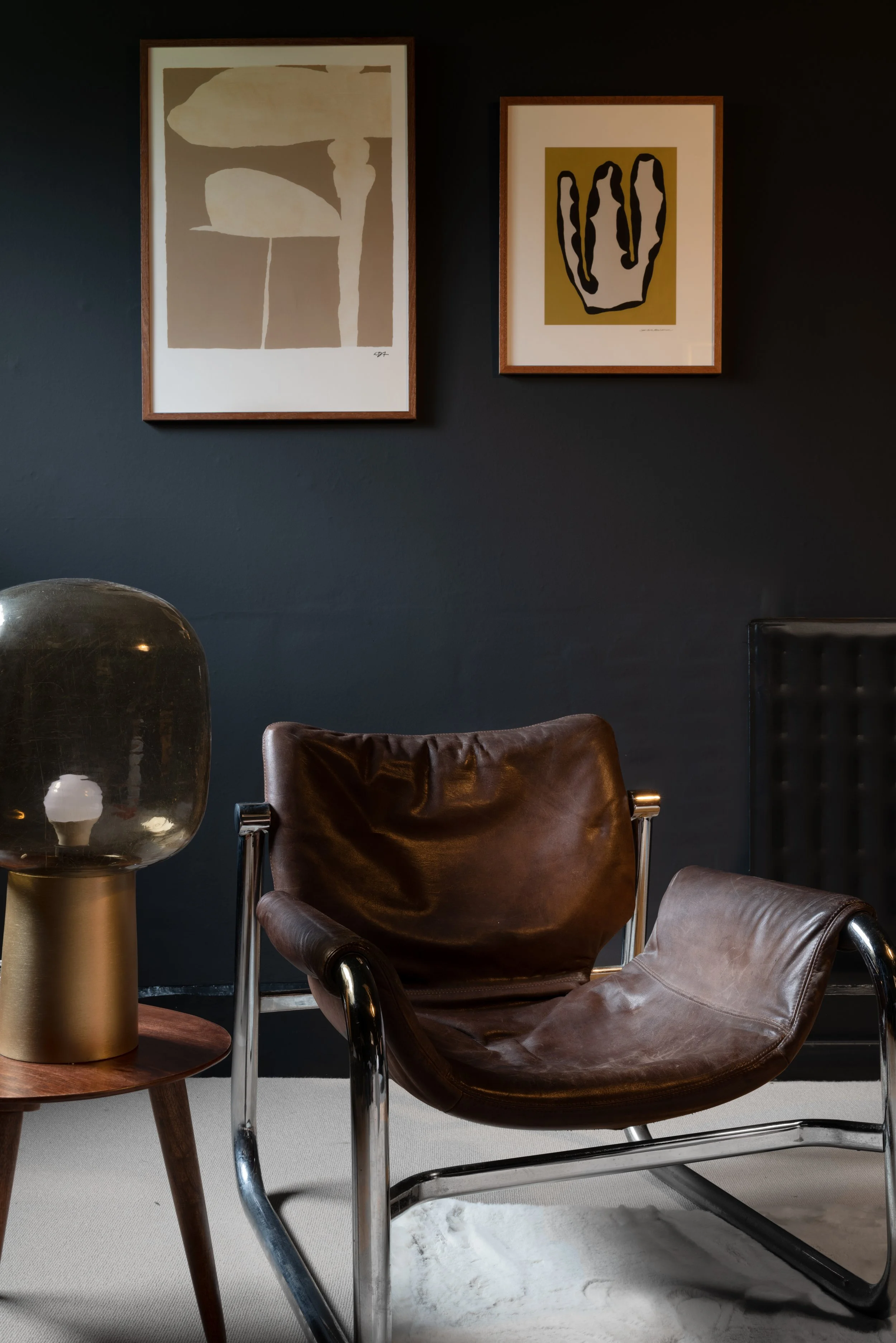 Elevate Your Space: Mixing High-End and Vintage Pieces for a Unique ...