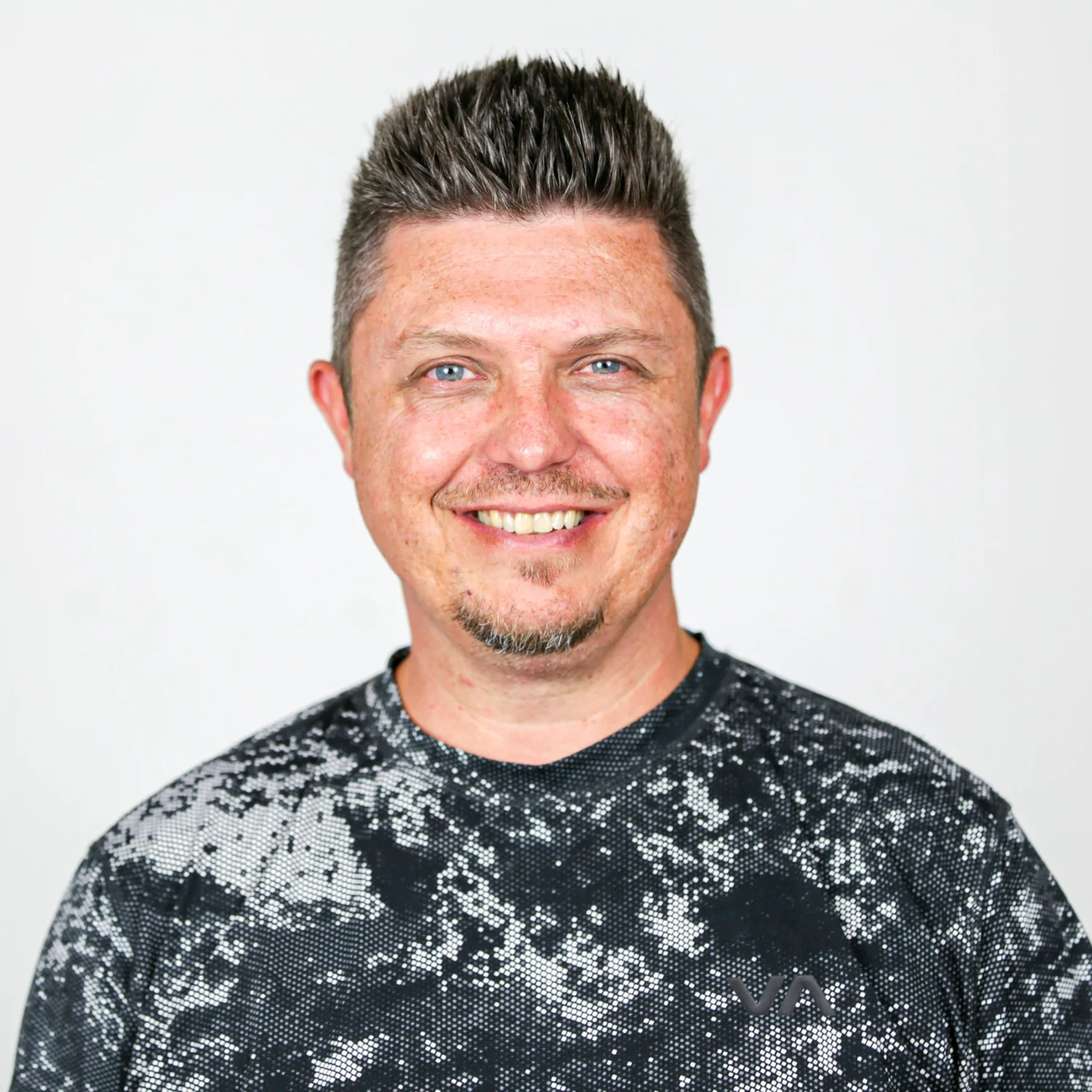 Our Team — Beach Church