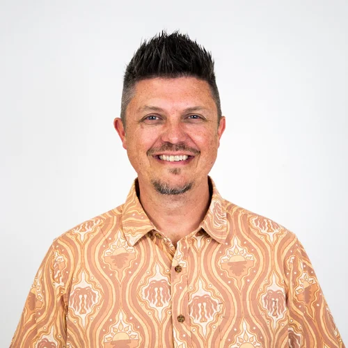 Our Team — Beach Church