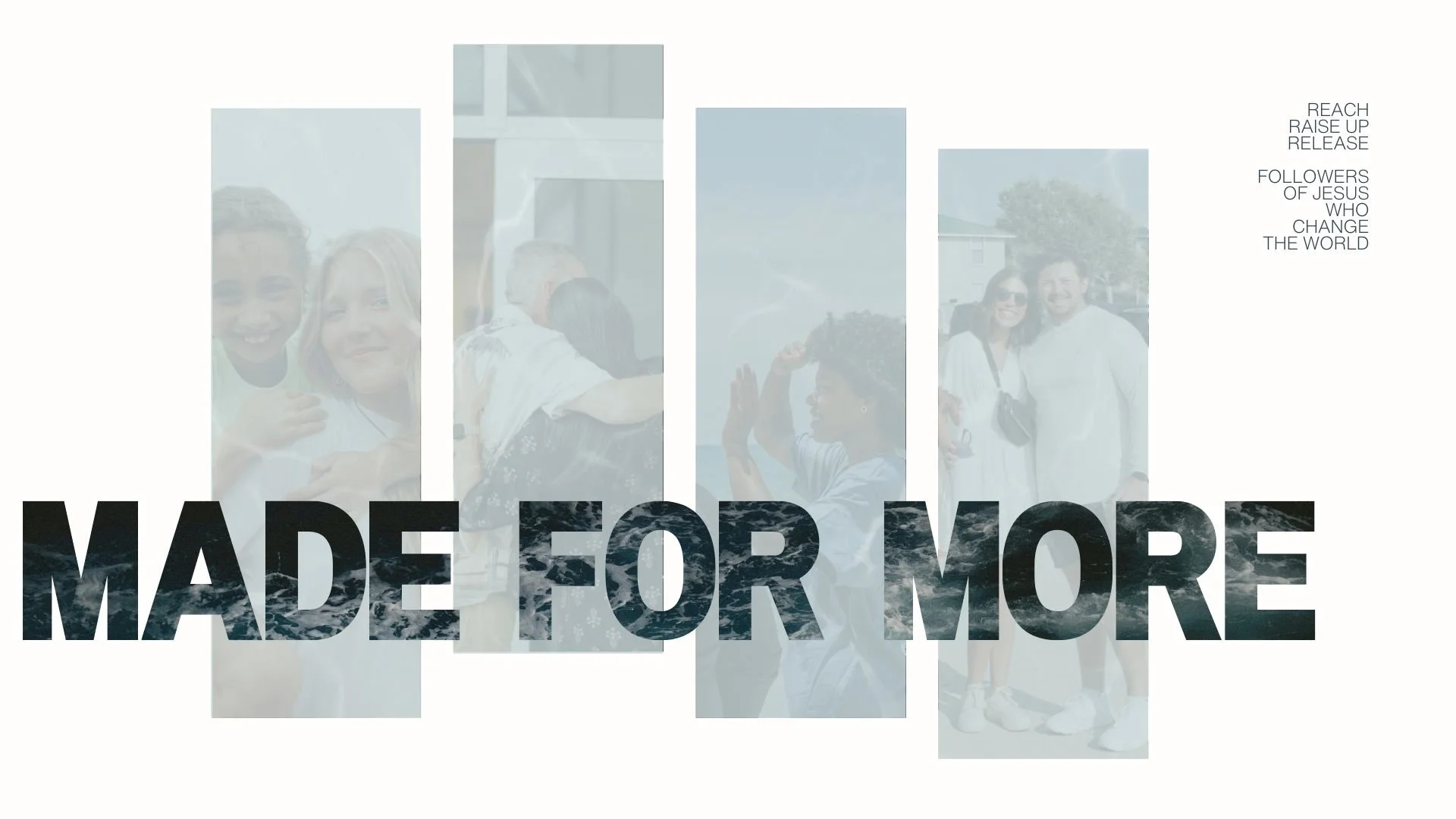 Worship — Beach Church