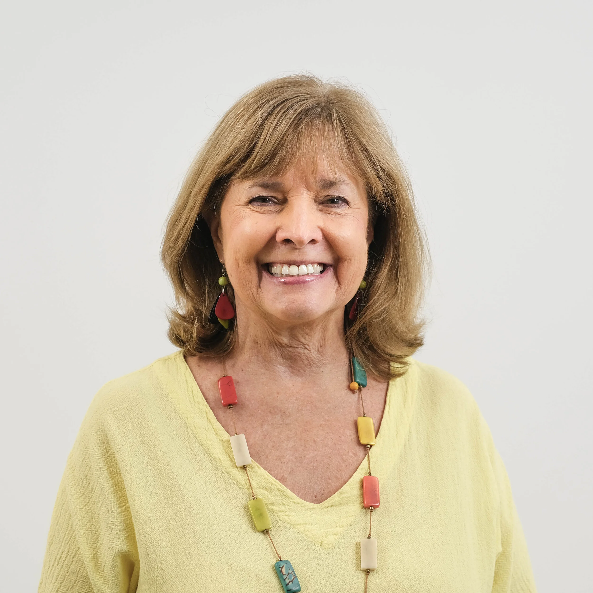 Our Team — Beach Church