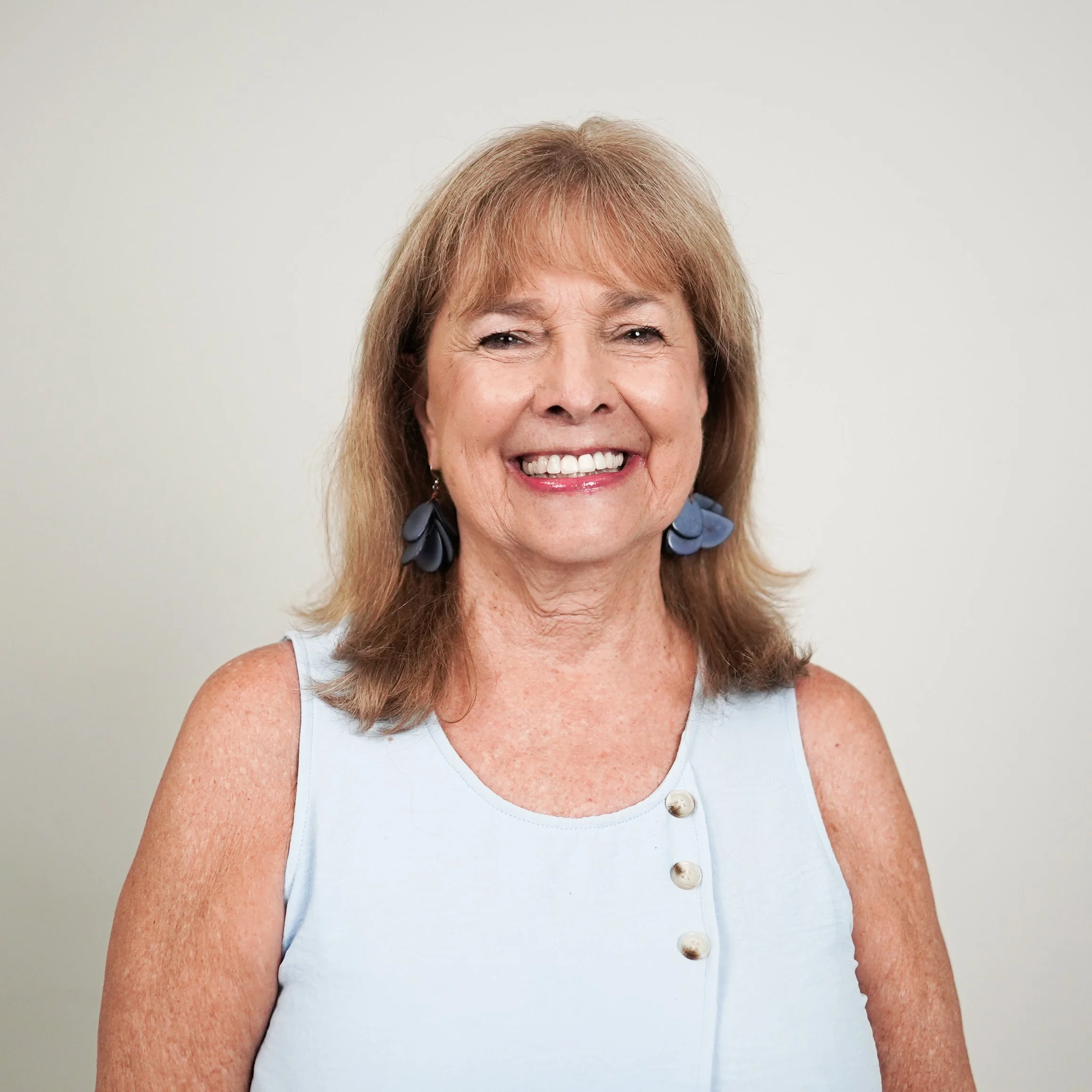 Our Team — Beach Church