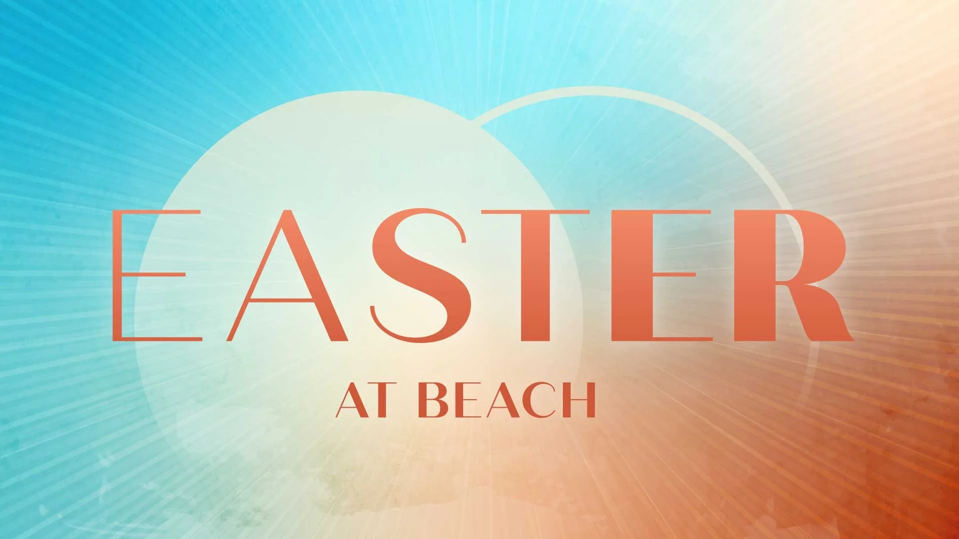 Worship — Beach Church