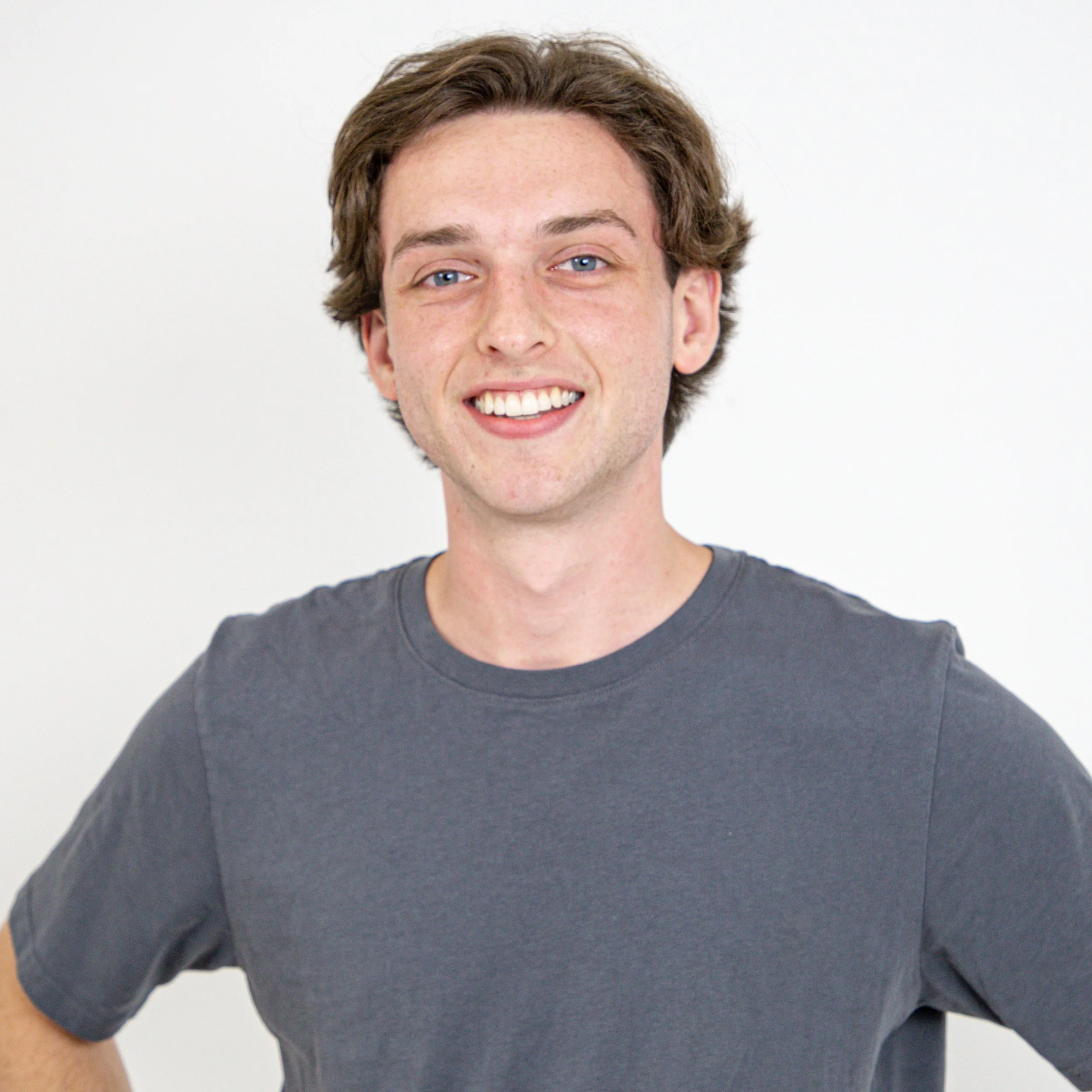 Our Team — Beach Church