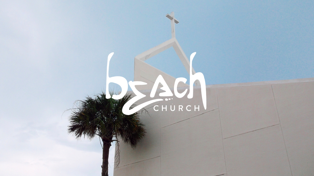 Beach Church