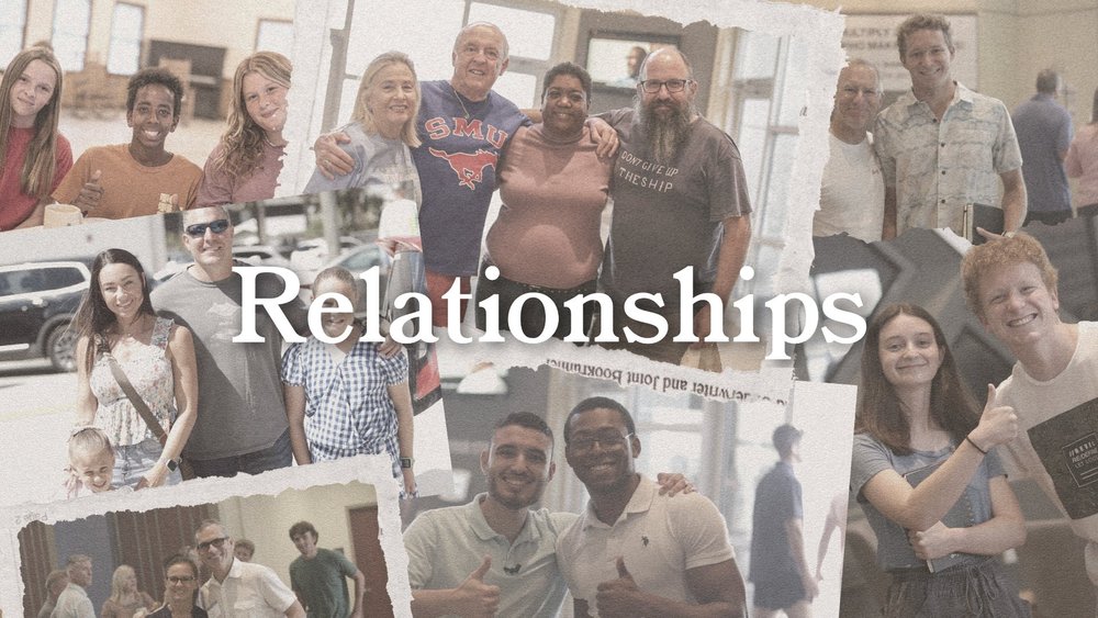 Worship — Beach Church