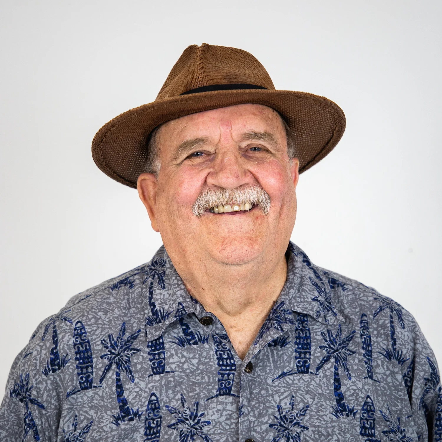 Our Team — Beach Church