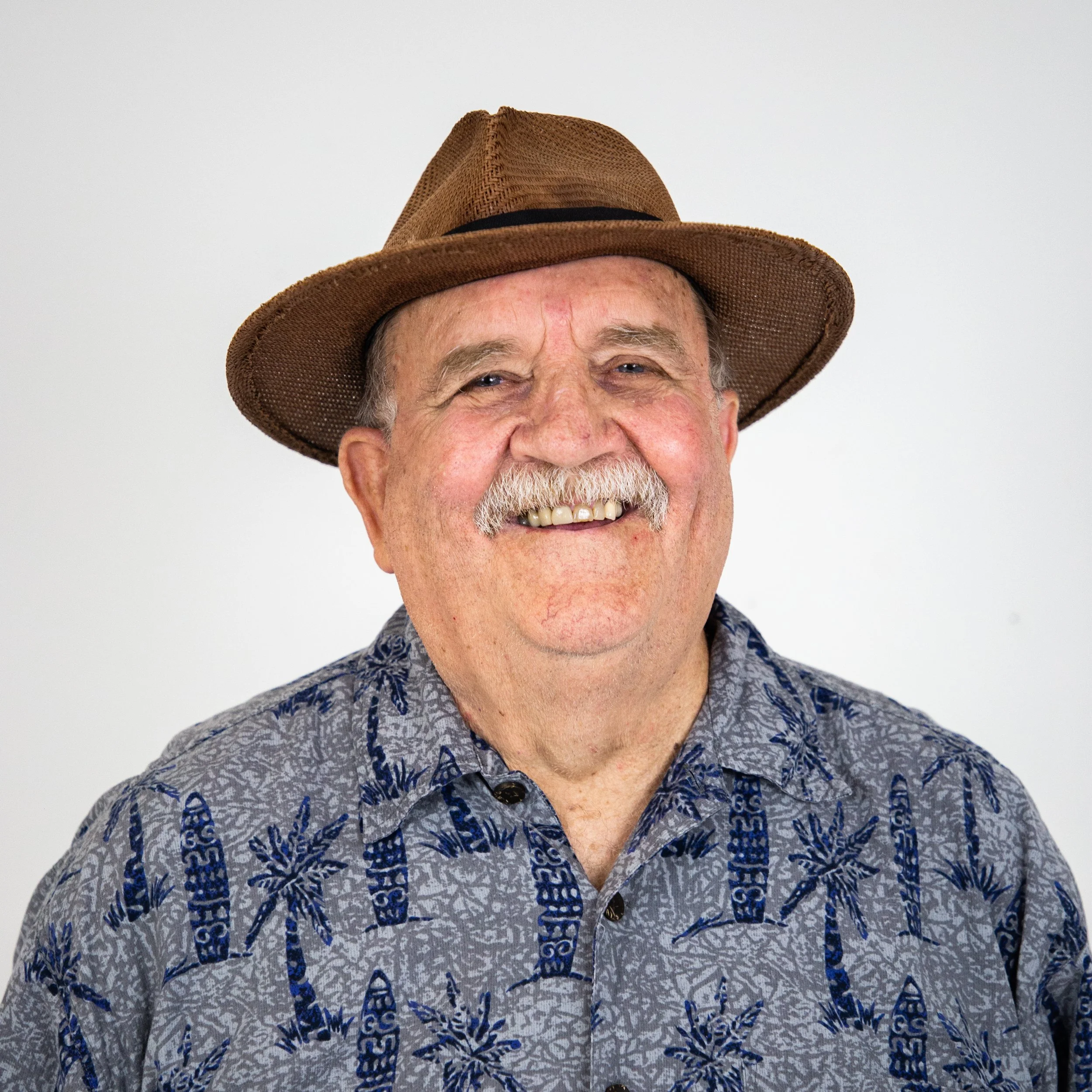 Our Team — Beach Church