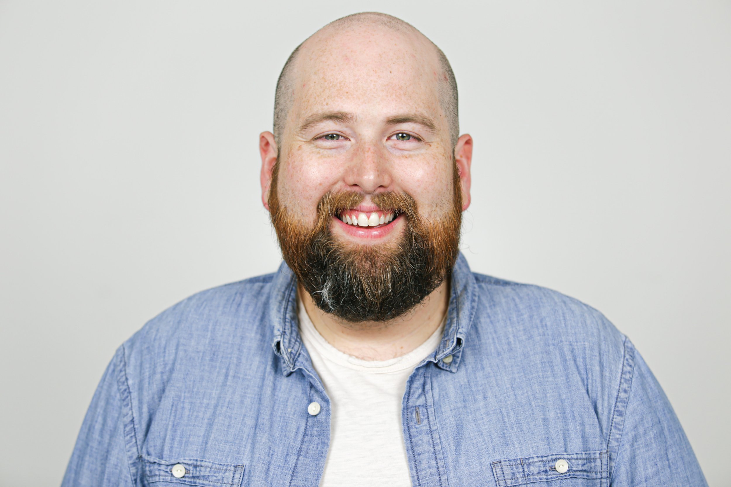 Our Team — Beach Church