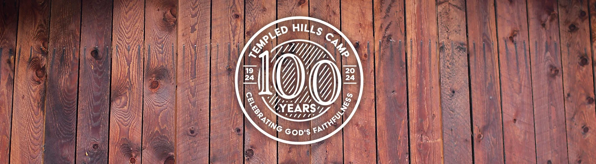 Templed Hills Camp