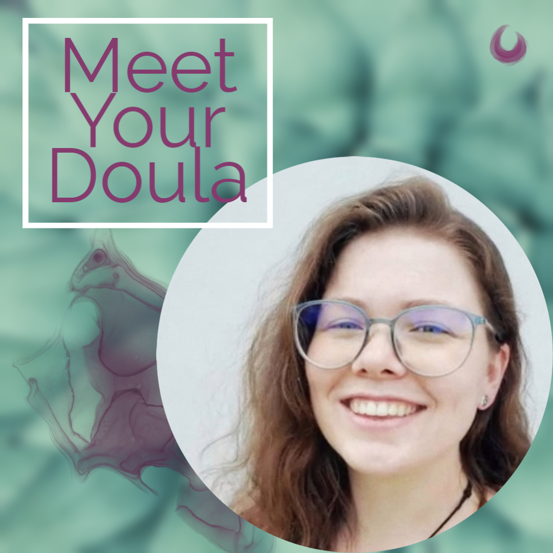 Meet Your Doula! — JB Doula Services