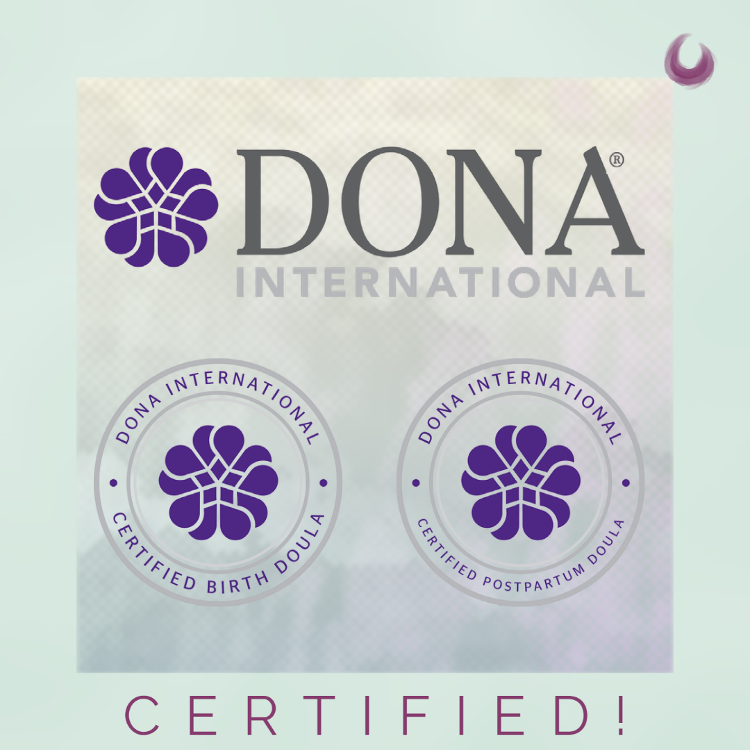 Meet Your Doula! — JB Doula Services