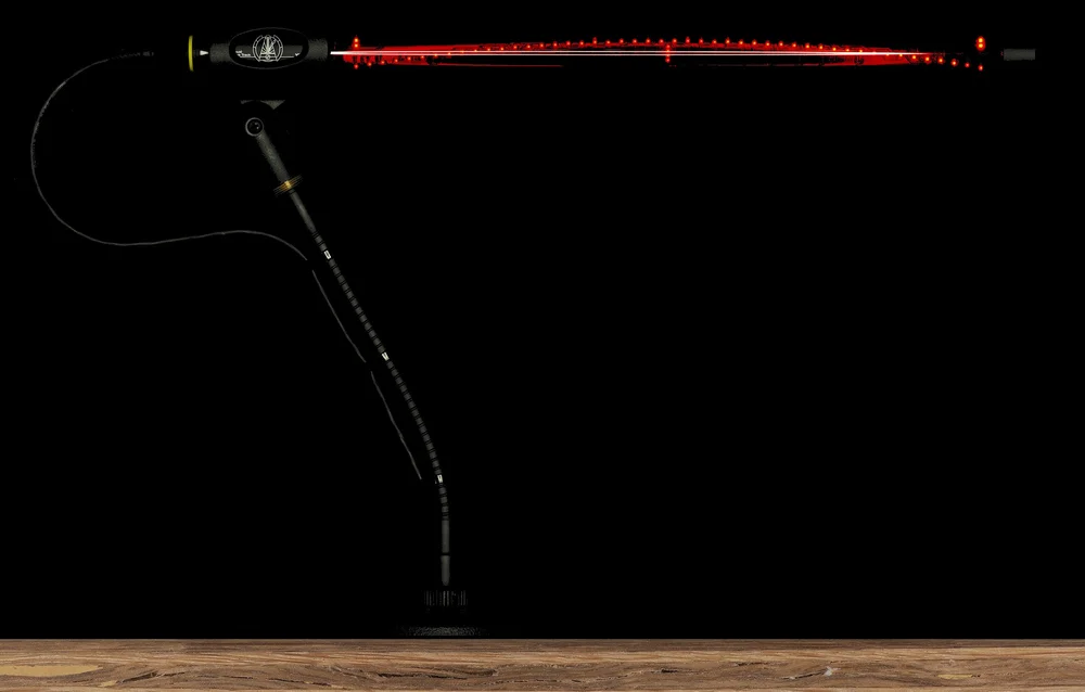 VCT — Innerclock Systems