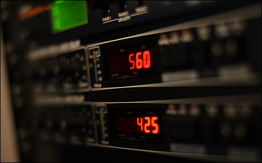 Research — Innerclock Systems