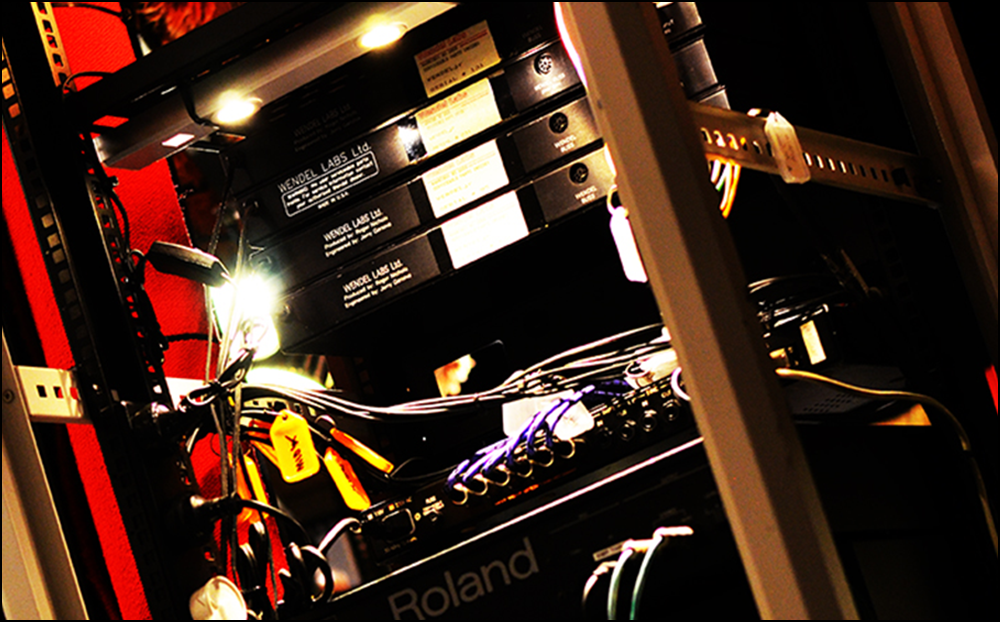 Research — Innerclock Systems