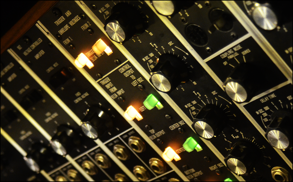 Research — Innerclock Systems