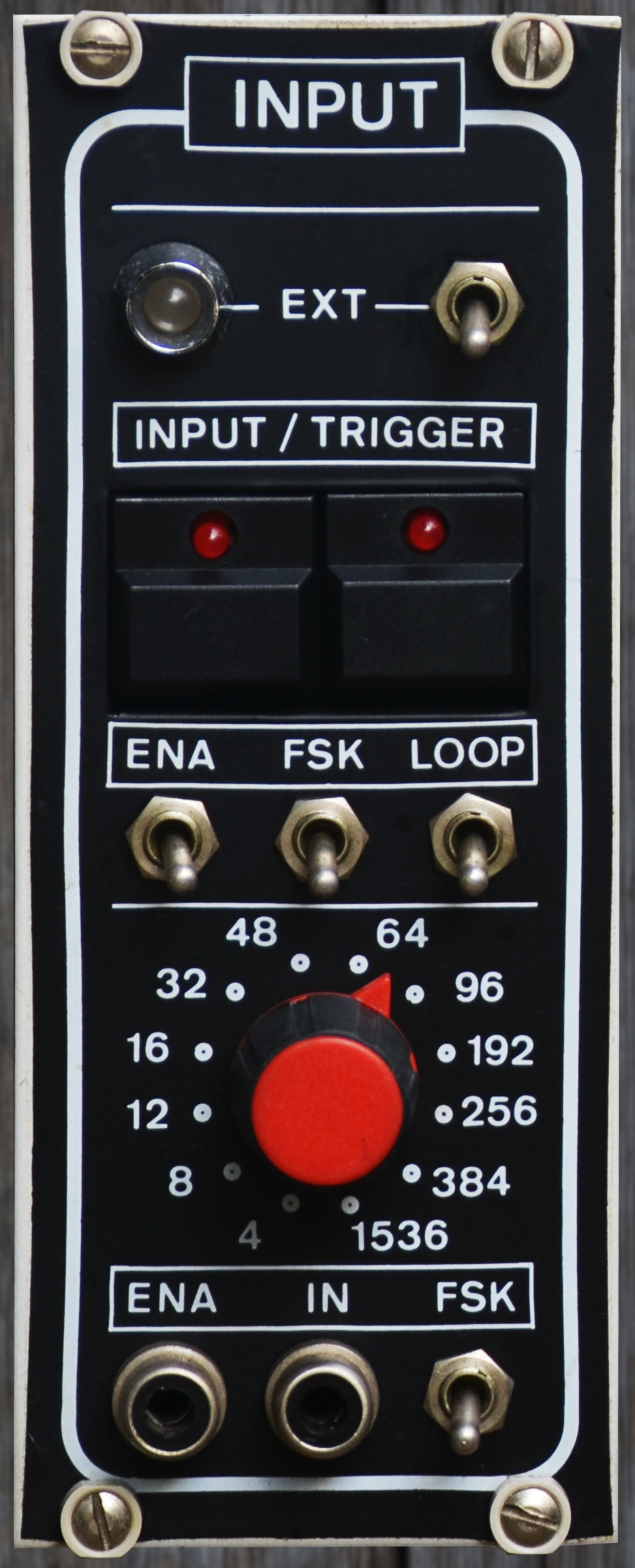 Research — Innerclock Systems