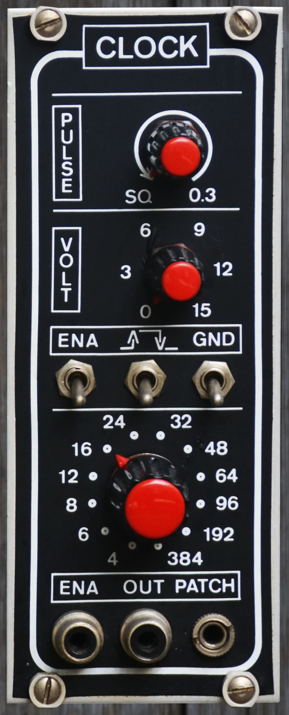 Research — Innerclock Systems