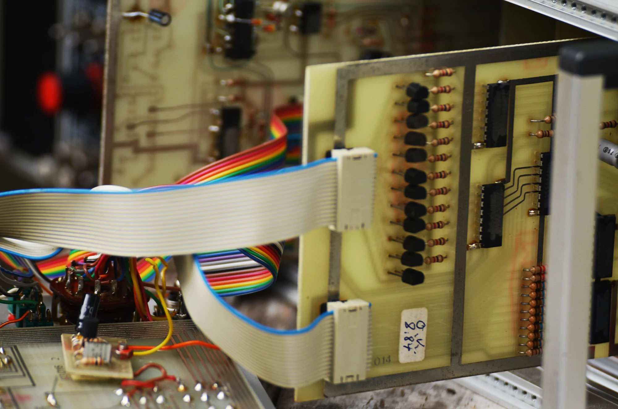 Research — Innerclock Systems