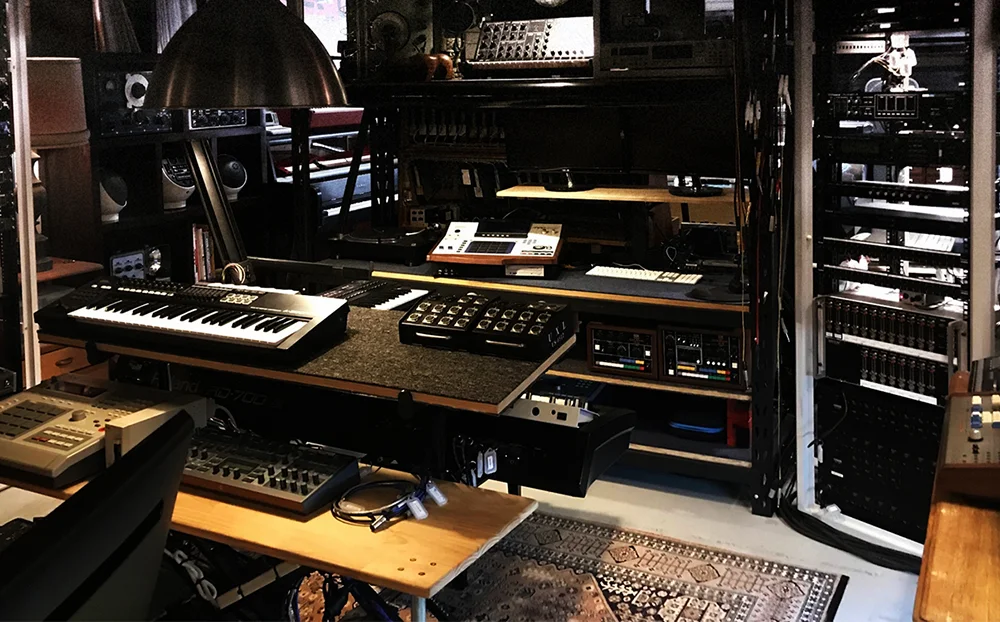 Research — Innerclock Systems