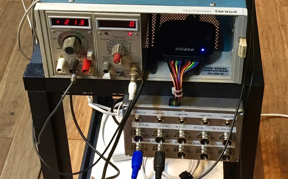 Research — Innerclock Systems