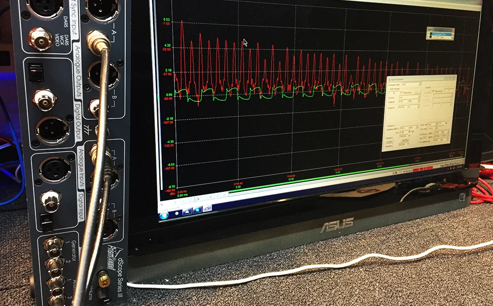 Research — Innerclock Systems