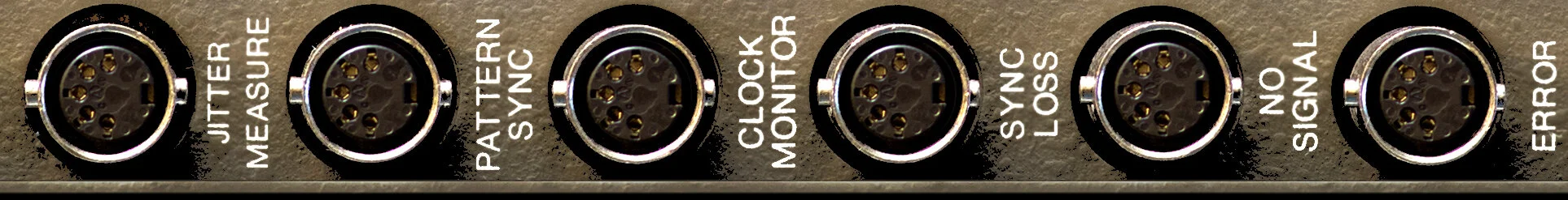 Sync-Gen 3LX — Innerclock Systems